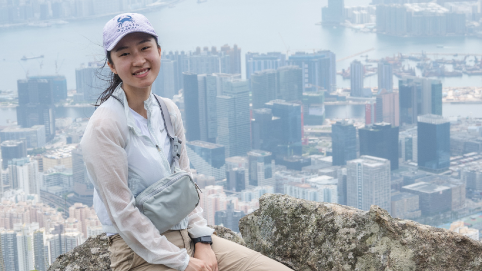 Expanding Horizons Through Study Abroad | Columbia Engineering