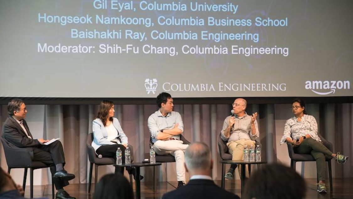Experts Discuss the Foundations and Future of AI at CAIT Research ...