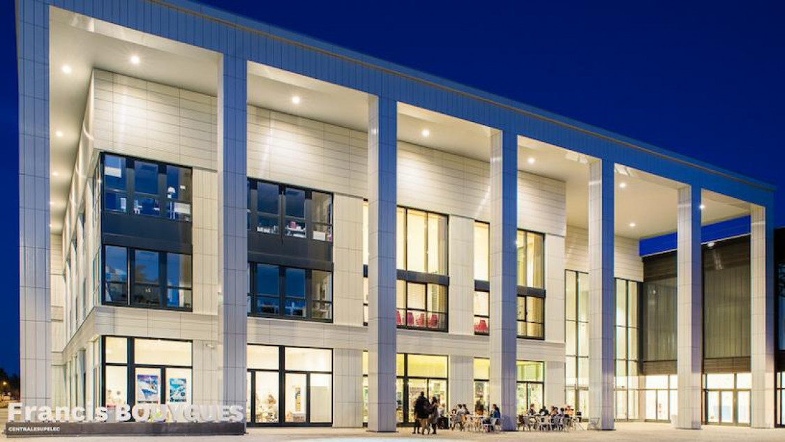 Columbia University, ESSEC Business School, and CentraleSupélec Join ...