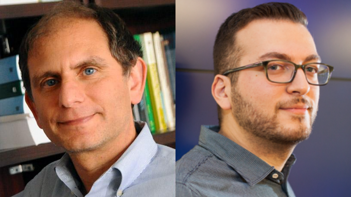 University Researchers Team Up to Develop Technology Innovations for ...