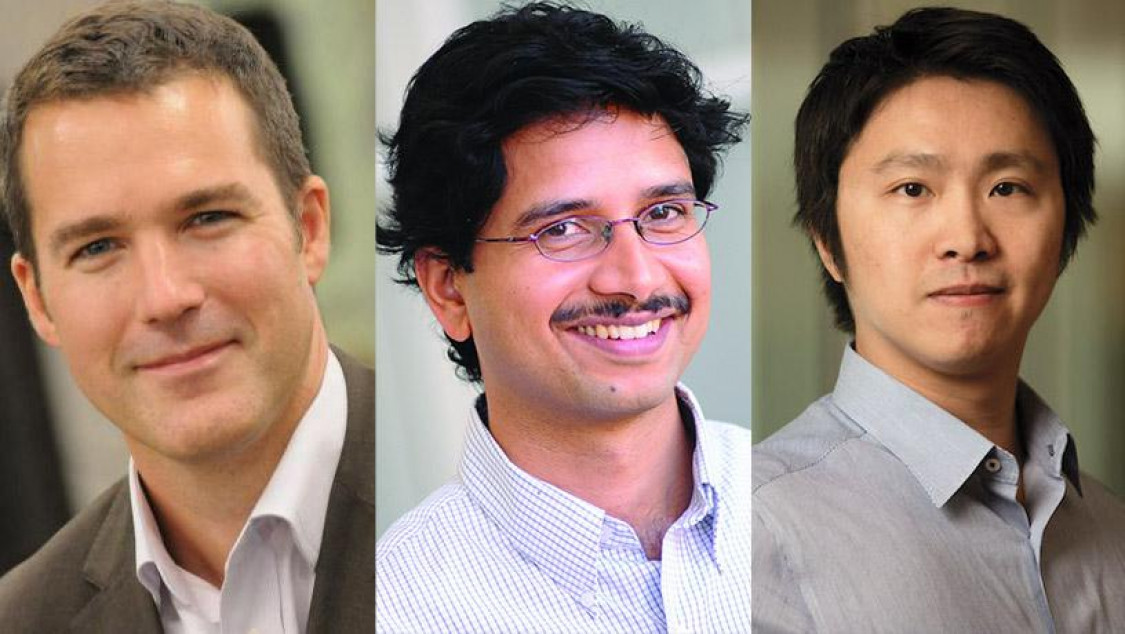 University Researchers Team Up to Develop Technology Innovations for ...