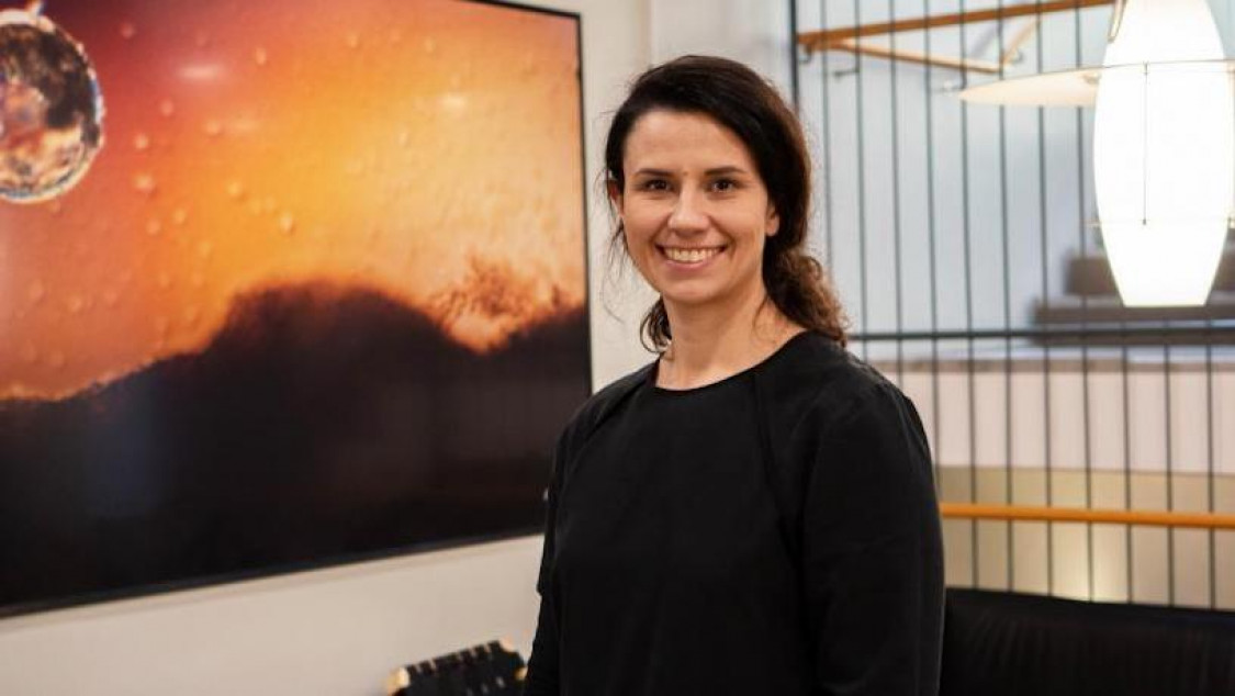 11 New Faculty Join Columbia Engineering | Columbia Engineering