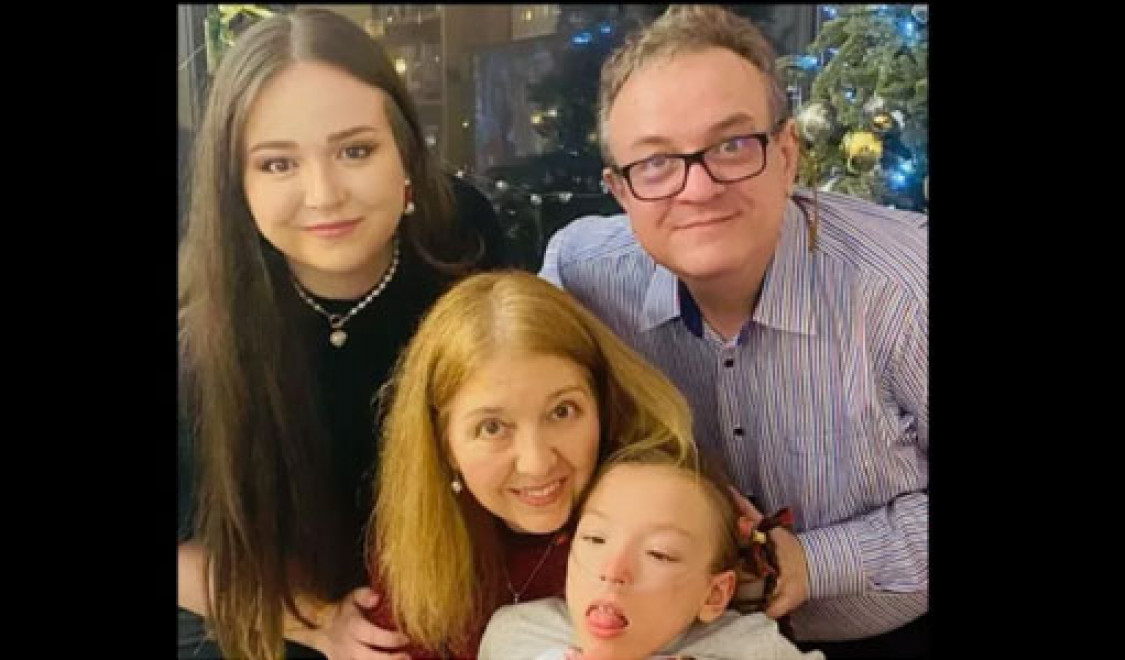 In Memoriam: Dragomir R. Radev | Columbia Engineering