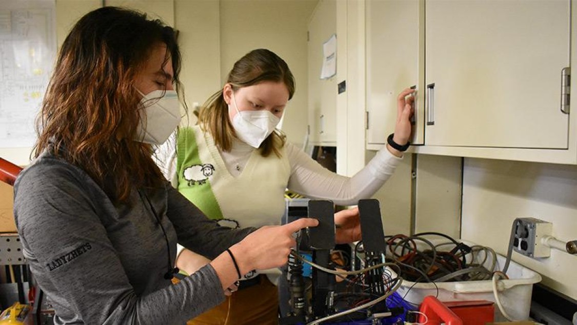 The Driving Force | Columbia Engineering