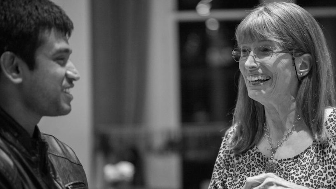 Columbia Mourns the Loss of Tech Pioneer and Trans Rights Advocate Lynn ...