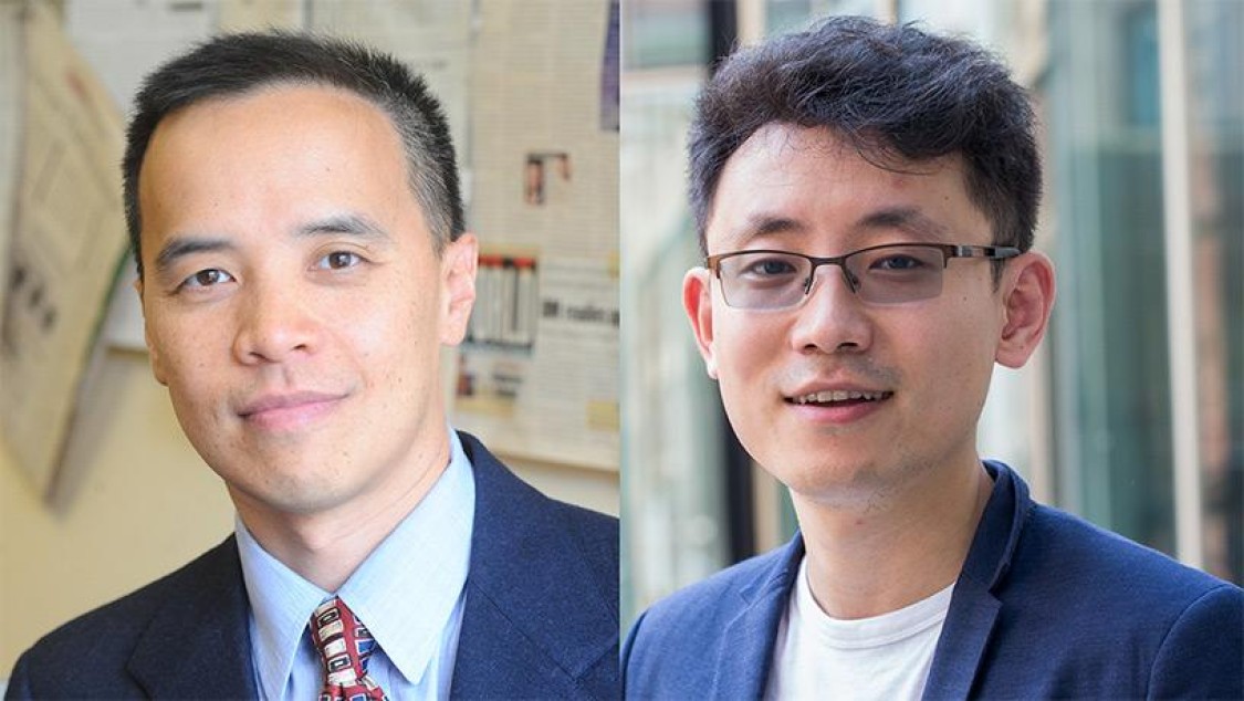 Columbia Engineering Team Builds First Hacker-resistant Cloud Software ...