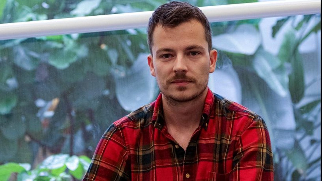 Mijo Simunovic Earns Grant to Investigate Early Pregnancy | Columbia ...