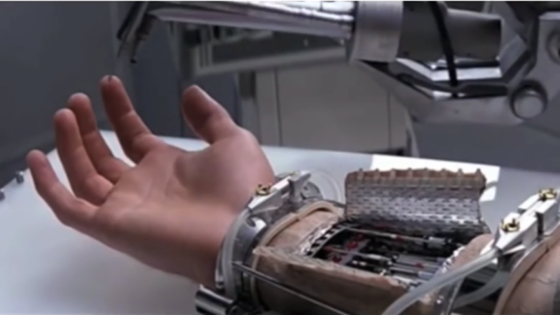 Columbia Engineering Celebrates Star Wars Day | Columbia Engineering