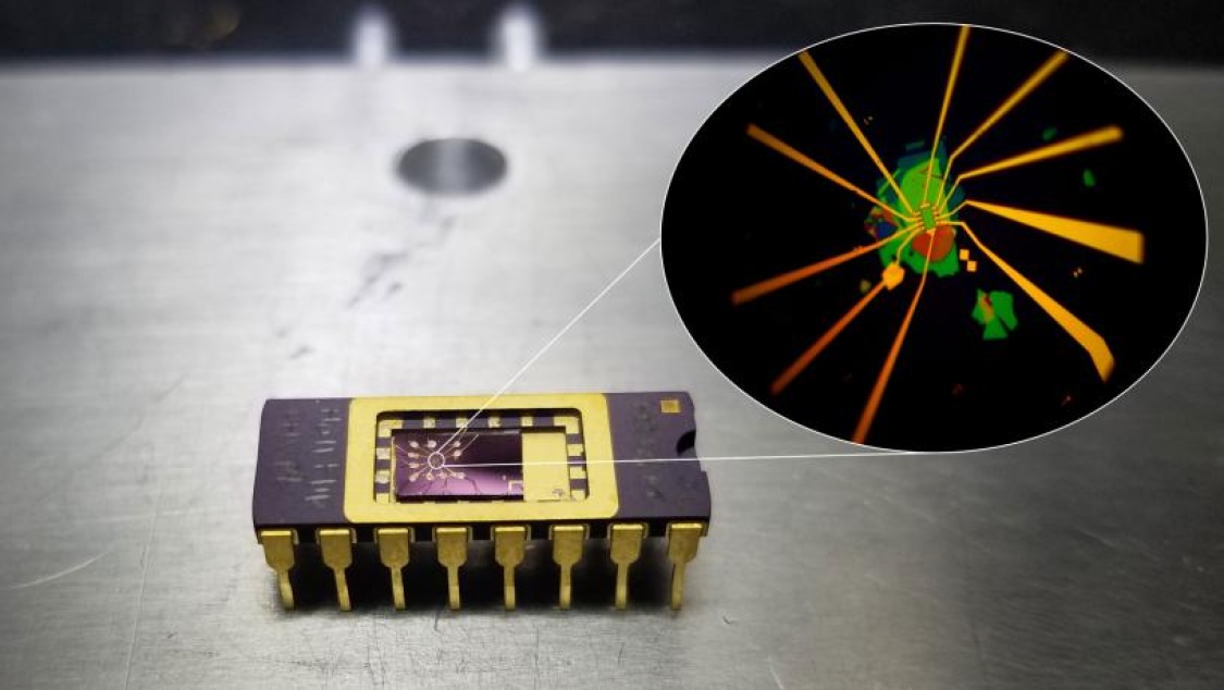 Ultra-Clean Fabrication Platform Produces Nearly Ideal 2D Transistors ...