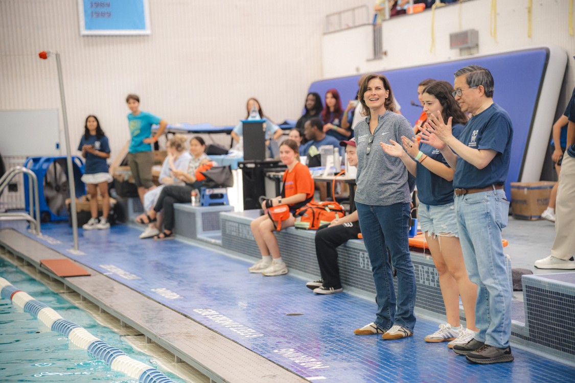 Who Floated to Victory? Highlights from the Annual Cardboard Boat ...