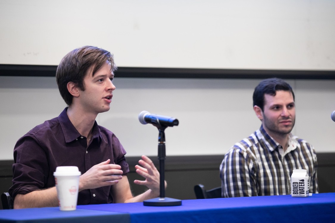 AI Lecture Explores New Ideas in Training, Reasoning, and Language ...