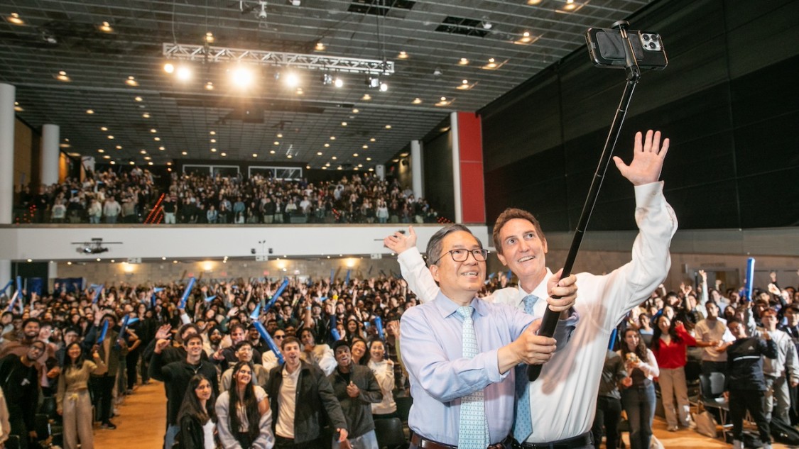 2025 Year Review | Columbia Engineering