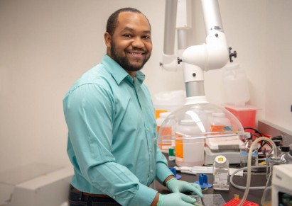 Michael Sutton | Columbia Engineering