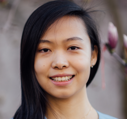 Wendy Pan | Columbia Engineering