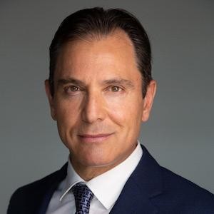 Yiannis Monovoukas | Columbia Engineering