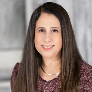 Ana Rodriguez | Columbia Engineering