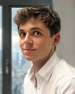 Benjamin Proothi | Columbia Engineering