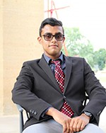 Mikul Saravanan | Columbia Engineering