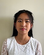 Amy Lu | Columbia Engineering