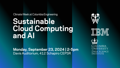 Columbia University of NYC | Columbia Engineering