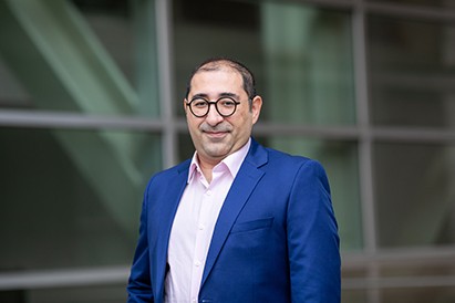 Welcoming Our New Faculty for 2024 | Columbia Engineering