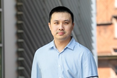 Welcoming Our New Faculty for 2024 | Columbia Engineering