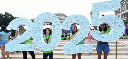 Back on Campus | Columbia Engineering