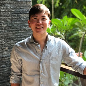 Jackie Ryu | Columbia Engineering