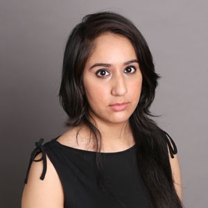 Guntaash Sahani | Columbia Engineering