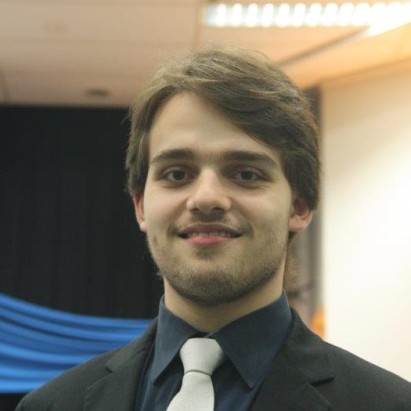 Henrique Monteiro | Columbia Engineering