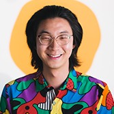 Alan Luo | Columbia Engineering