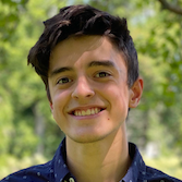 Alush Benitez | Columbia Engineering