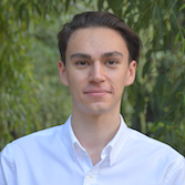 Andrei Coman | Columbia Engineering