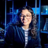 Arianna Pahlavan | Columbia Engineering