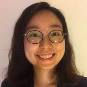 Beini Wang | Columbia Engineering
