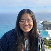 Iris (Sirui) Xue | Columbia Engineering