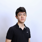 Thomas Chen | Columbia Engineering