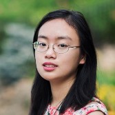 Grace Su | Columbia Engineering