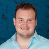 Jacob Rosenfeld | Columbia Engineering