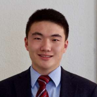 James Wang | Columbia Engineering