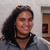 Jasmine Marie Chévere Colón | Columbia Engineering