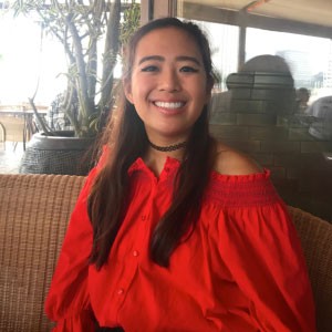 Kat Chen | Columbia Engineering