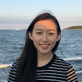 Lori Luo | Columbia Engineering
