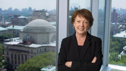 2020 in Review: Highlights from an Unprecedented Year at Columbia ...