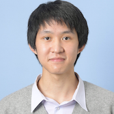 Weida (Edward) Li | Columbia Engineering