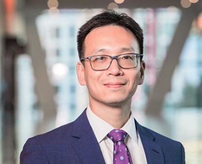 Forging a Legacy, Giving Back | Columbia Engineering