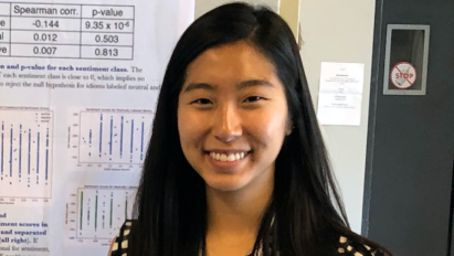 22 Columbia Engineers Named NSF Graduate Research Fellows | Columbia ...