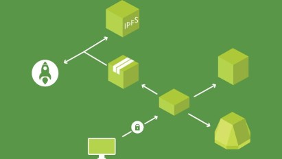 Blockchain, Beyond the Hype | Columbia Engineering