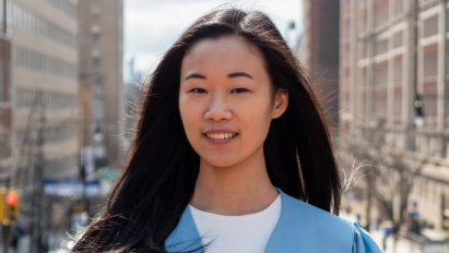 22 Columbia Engineers Named NSF Graduate Research Fellows | Columbia ...