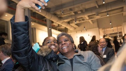 Celebrating Women in Tech | Columbia Engineering